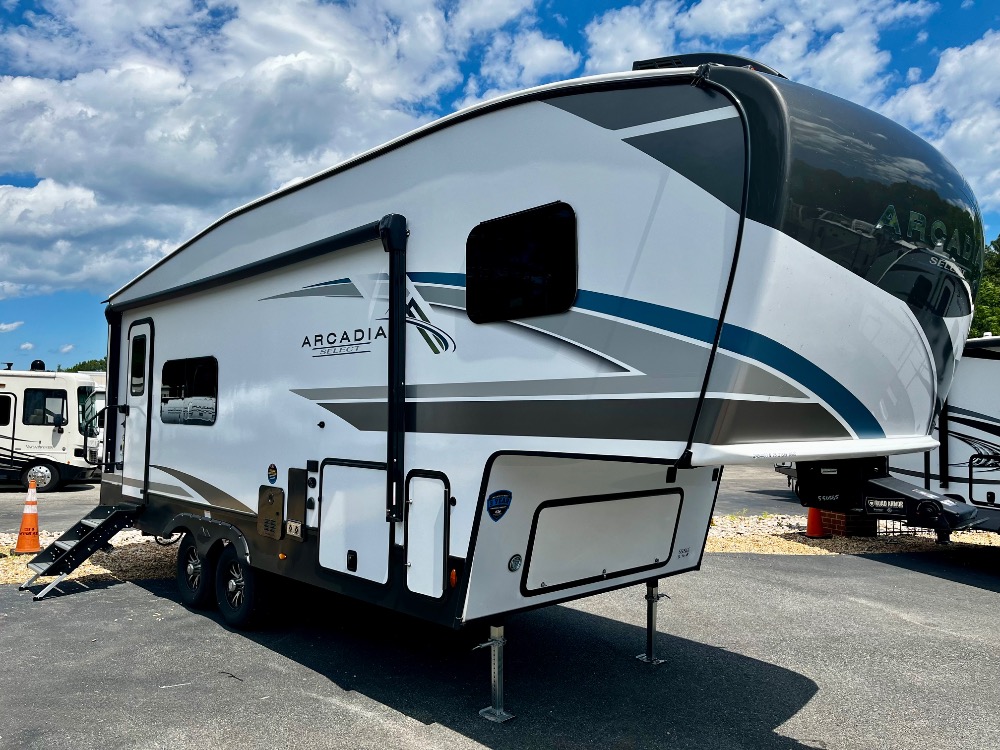 2025 Keystone Arcadia Select 21SRK - Stock #2494403 | Newport News, VA ...