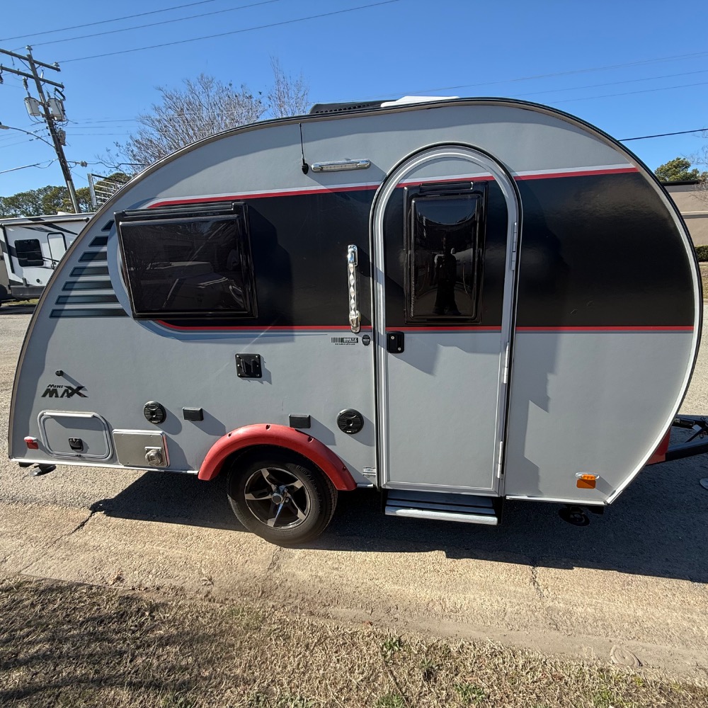 2019 Little Guy Little Guy MINI MAX - Stock #2527730 | Newport News, VA ...