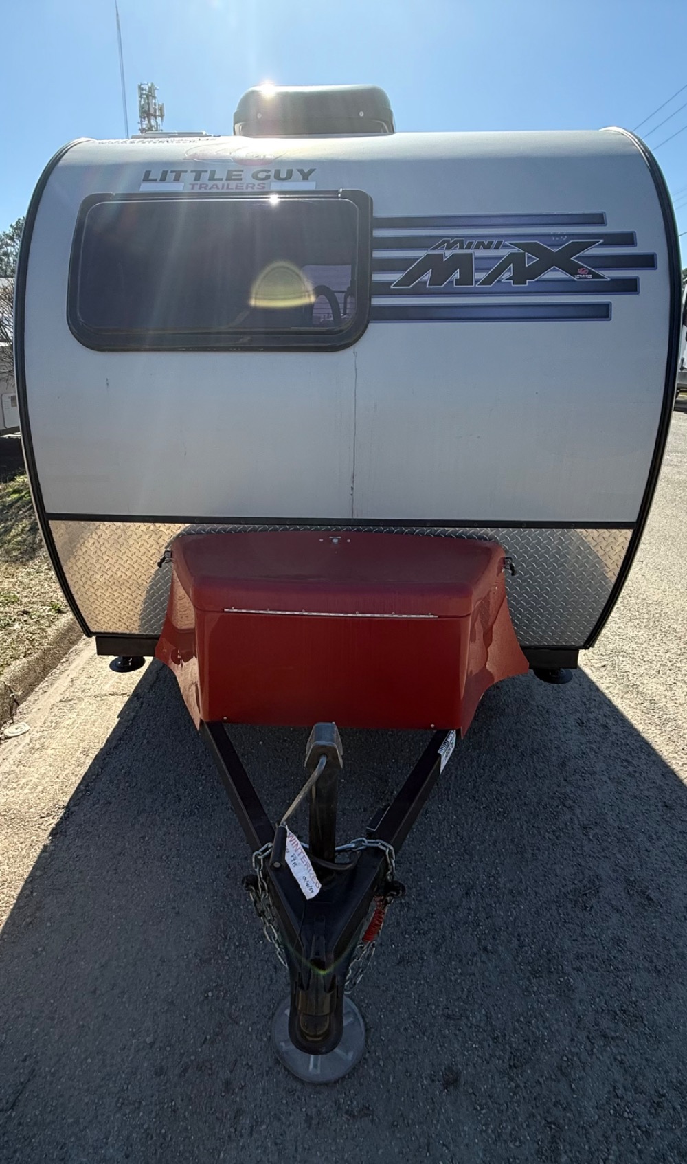 2019 Little Guy Little Guy MINI MAX - Stock #2527730 | Newport News, VA ...