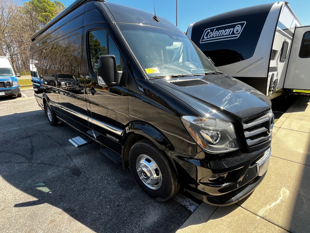 2019 Airstream Interstate Slate GRAND TOUR EXT - Stock #2529618 ...