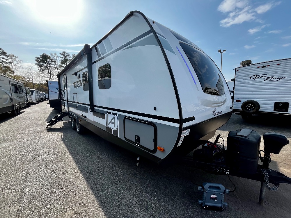 2022 Coachmen Apex 265RBSS - Stock #2532433 | Newport News, VA ...