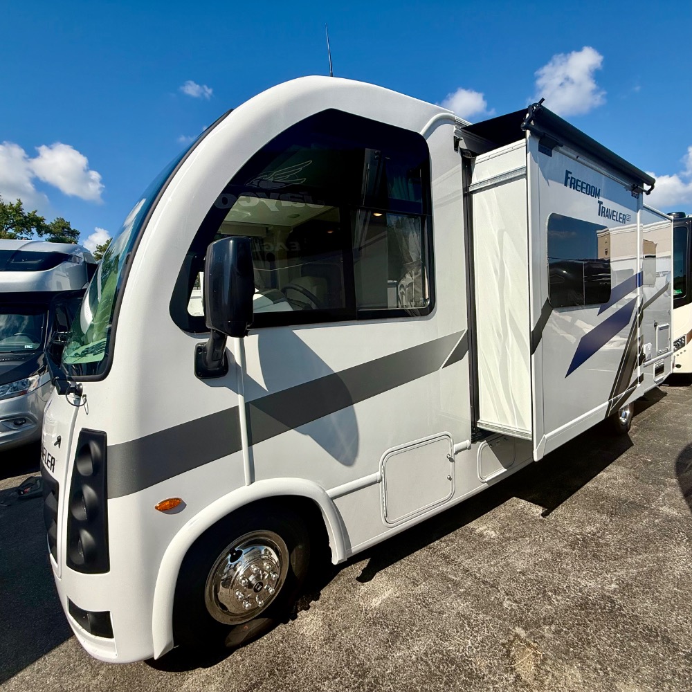 Camping World Newport News