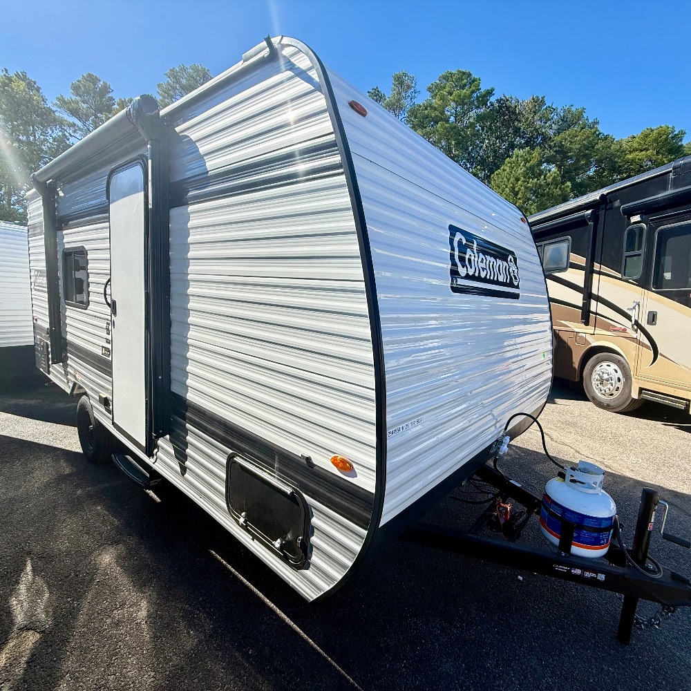 2026 Keystone Coleman 17R - Stock #2545076 | Newport News, VA | Camping ...