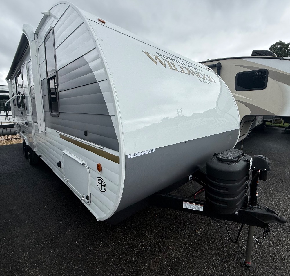 Camping World Newport News