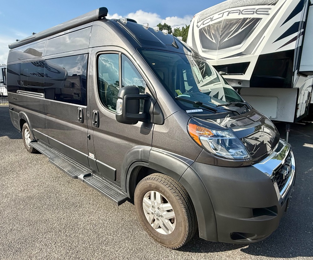 2023 Thor Sequence 20L - Stock #2575595 | Newport News, VA | Camping World