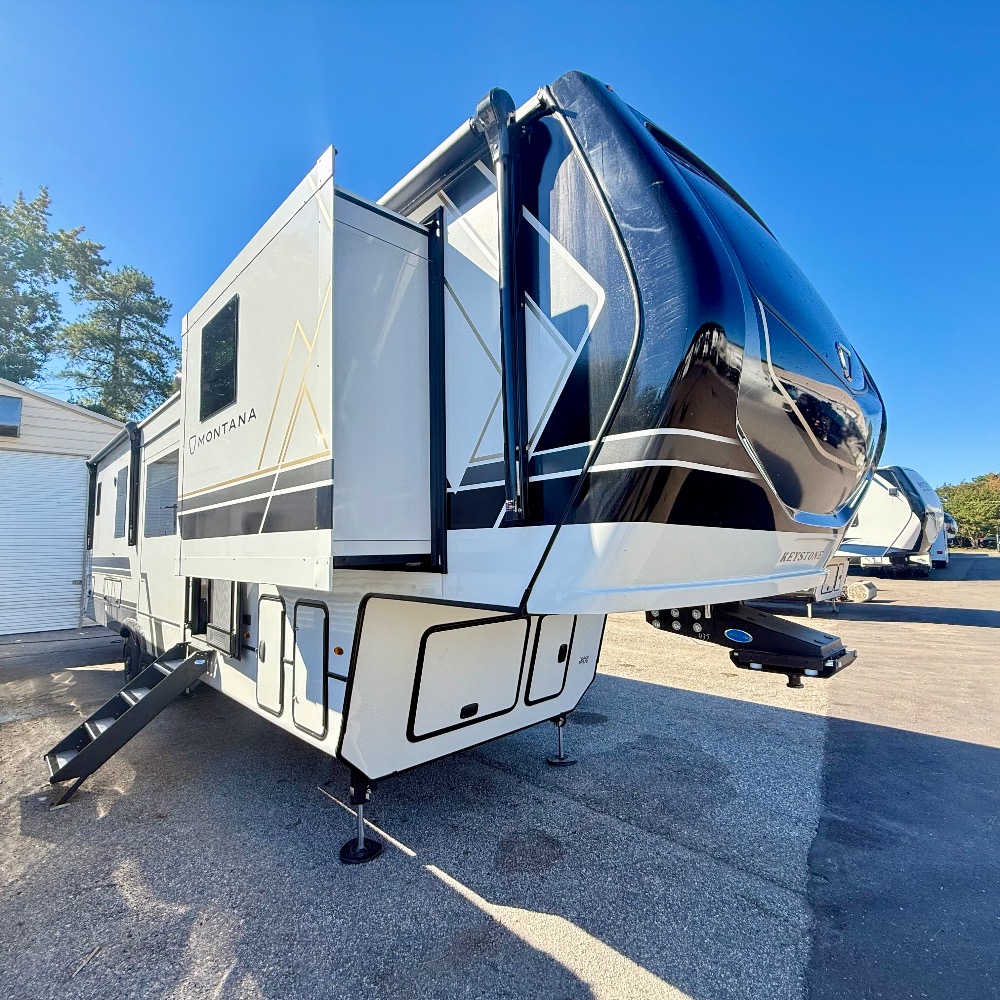 Camping World Newport News