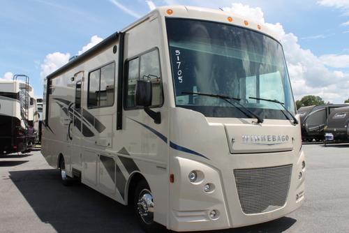Winnebago Vista RVs for Sale - Camping World RV Sales
