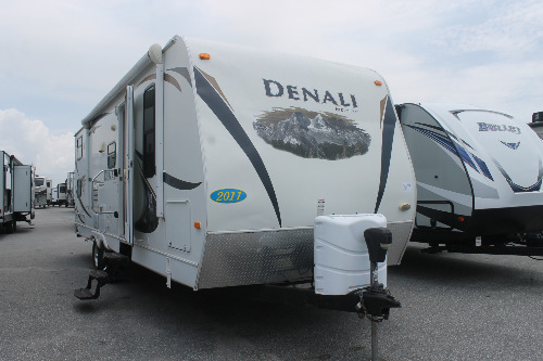 Dutchmen Denali RVs for Sale - Camping World RV Sales