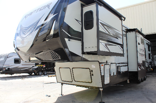 New or Used Keystone Raptor RVs for Sale - Camping World RV Sales