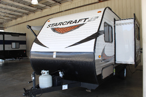 New or Used Starcraft RVs for Sale - Camping World RV Sales