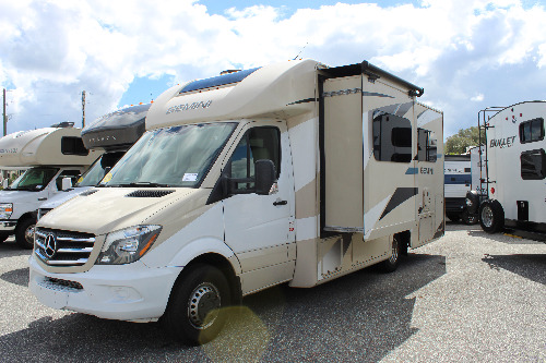 New or Used Thor Gemini RVs for Sale - Camping World RV Sales