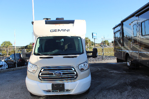 New or Used Thor Gemini RVs for Sale - Camping World RV Sales