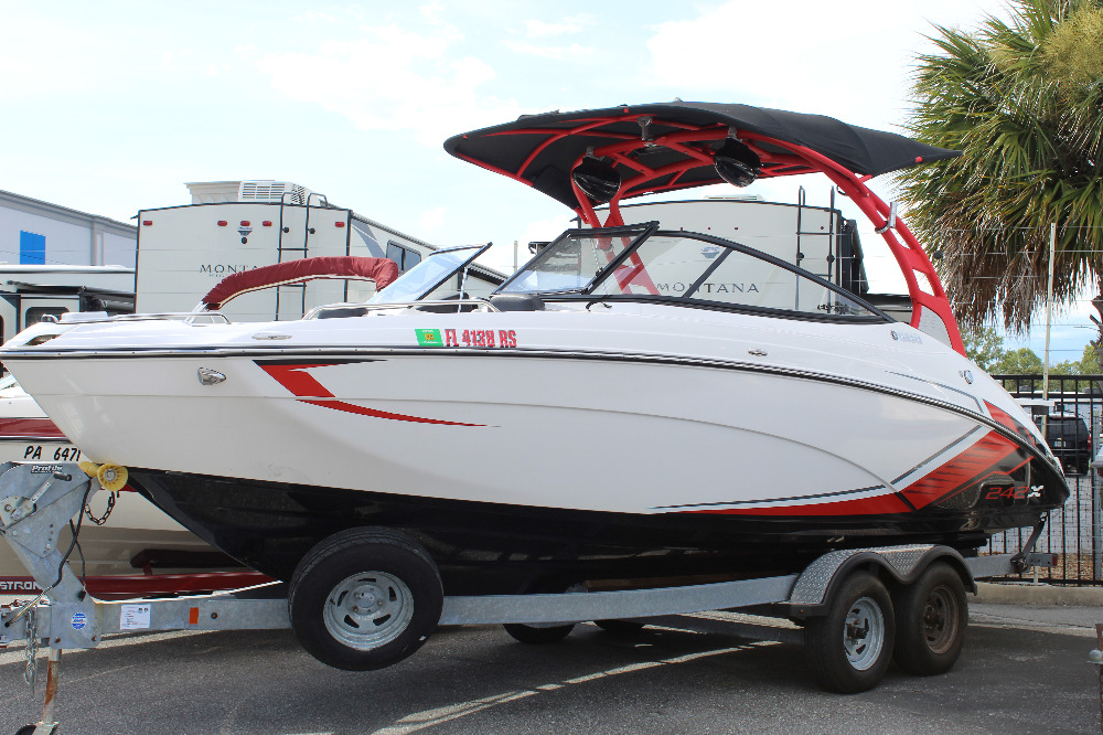 New or Used Boats For Sale