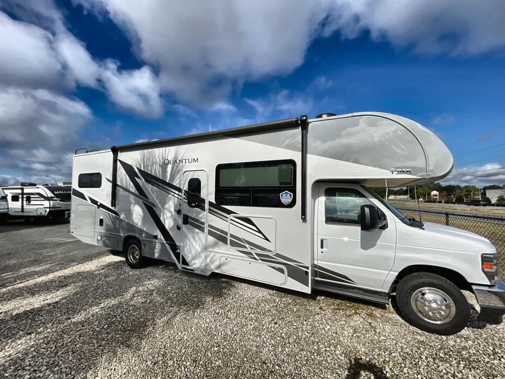 2025 Thor Quantum WS31 - Stock #2327044 | Summerfield, FL | Camping World