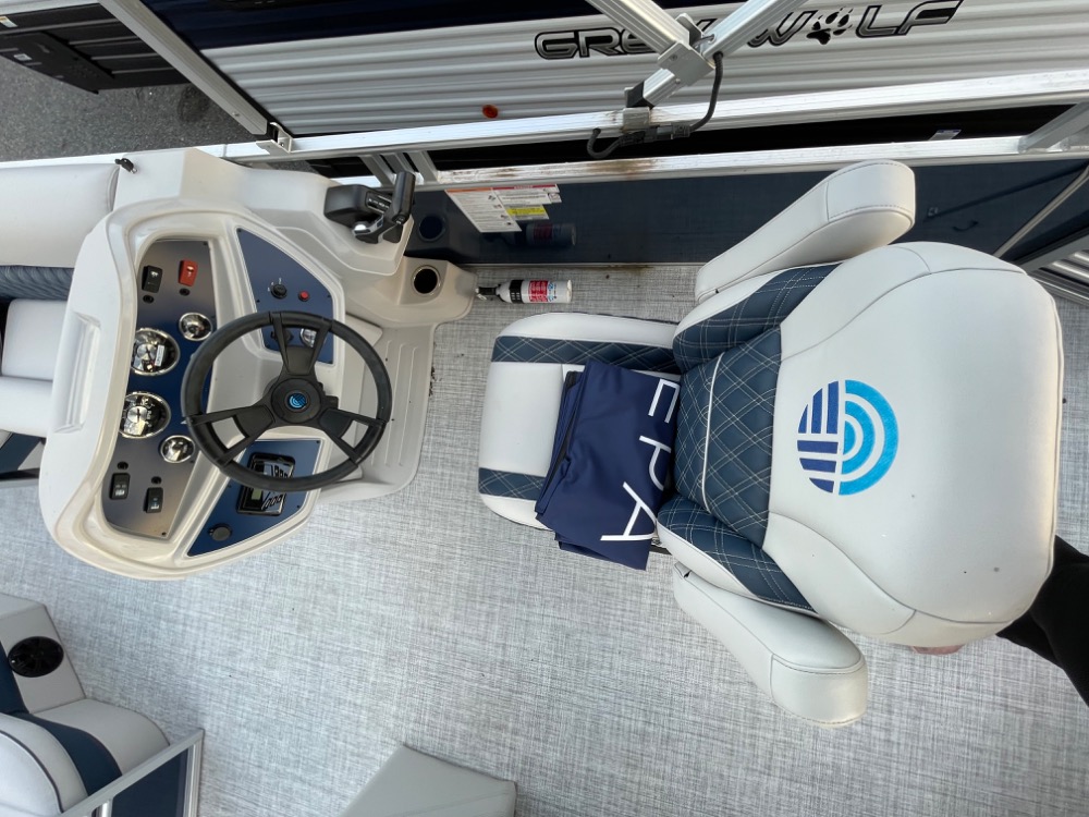 Forest River Marine Nepallo 18TL - Camping World of Ocala - 2368428