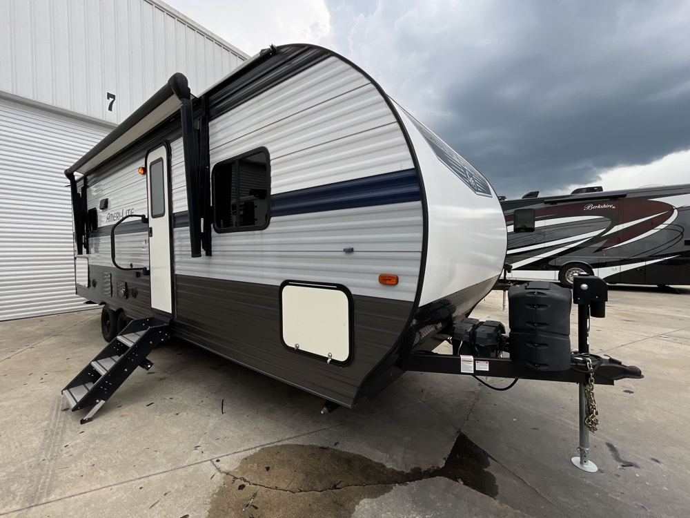 2022 Gulf Stream Ameri-Lite 236RL - Stock #2575714 | Summerfield, FL | Camping World
