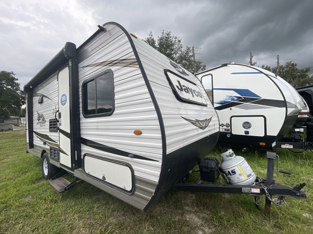 2020 Jayco Jay Flight Slx 174BH - Stock #2576656 | Summerfield, FL ...