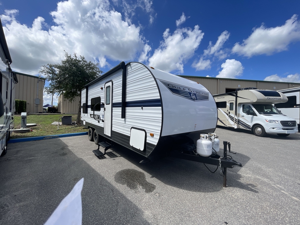 2022 Gulf Stream Ameri-Lite 248BH - Stock #2549558 | Summerfield, FL | Camping World