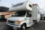 New or Used Class C Motorhomes For Sale - Camping World RV Sales