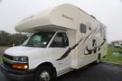 New or Used Class C Motorhomes For Sale - Camping World RV Sales
