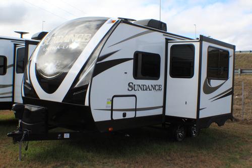 Heartland Sundance RVs for Sale - Camping World RV Sales