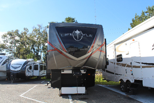 Evergreen RVs for Sale - Camping World RV Sales