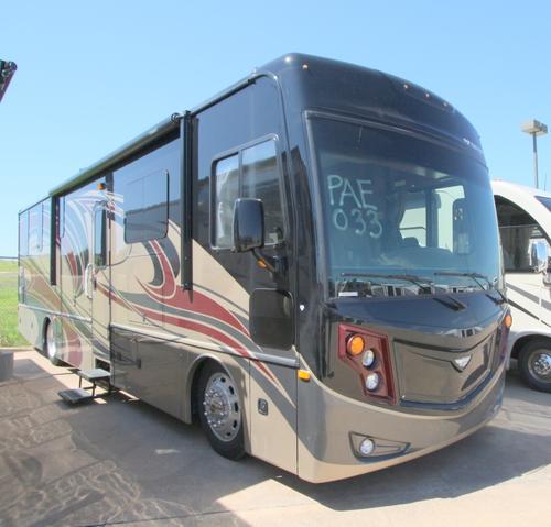 Fleetwood Pace Arrow RVs for Sale - Camping World RV Sales