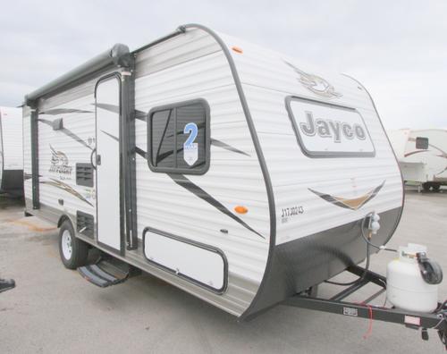 Jayco RVs for Sale - Camping World RV Sales