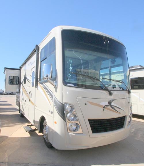 New or Used Class A Motorhomes For Sale - Camping World RV Sales