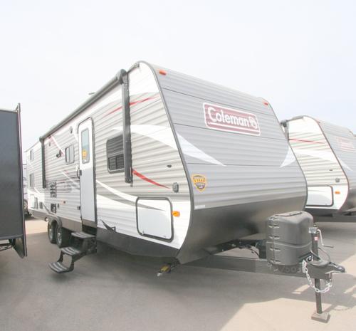 Coleman Coleman Lantern 295QB RVs for Sale - Camping World RV Sales