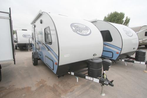 Forest River R Pod 190 RVs for Sale - Camping World RV Sales