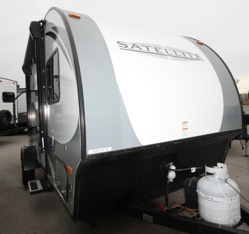 New or Used Starcraft Satellite RVs for Sale - Camping World RV Sales