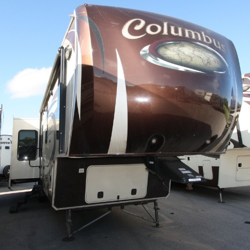 Forest River Columbus RVs for Sale - Camping World RV Sales