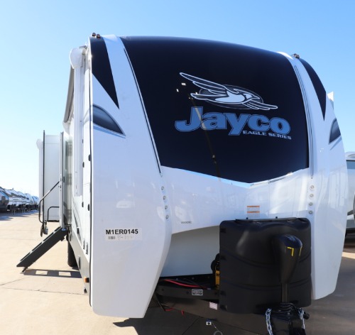 New or Used Jayco RVs for Sale - Camping World RV Sales