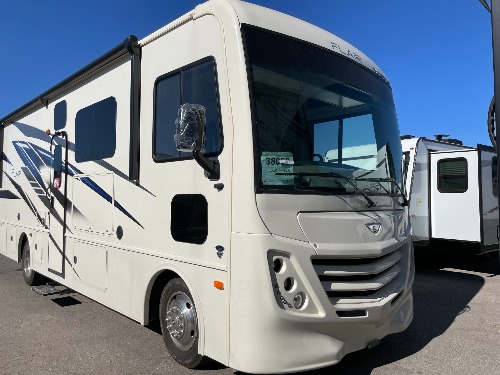 New or Used Fleetwood RVs for Sale - Camping World RV Sales