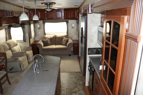 New or Used Keystone Alpine RVs for Sale - Camping World RV Sales