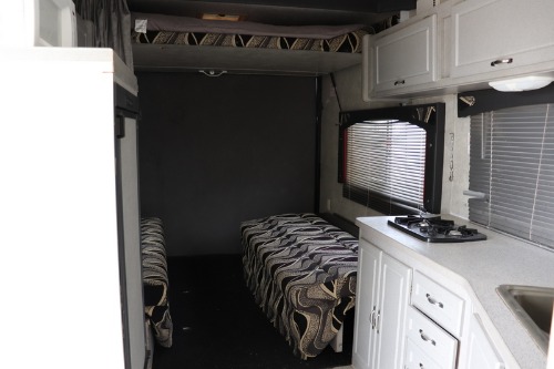 Used Travel Trailer Campers For Sale - Camping World RV Sales