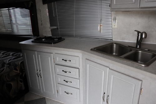 Used Travel Trailer Campers For Sale - Camping World RV Sales