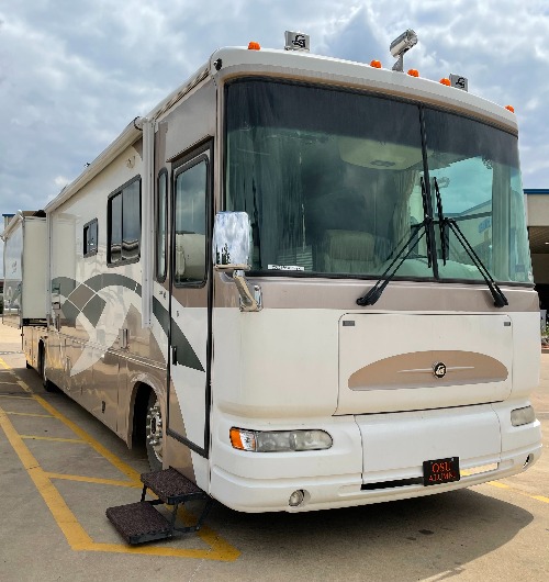 New or Used Class A Diesel Motorhomes For Sale - Camping World RV Sales