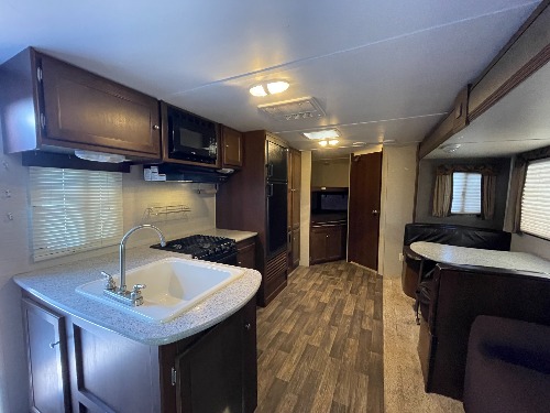 New or Used Keystone Bullet RVs for Sale - Camping World RV Sales