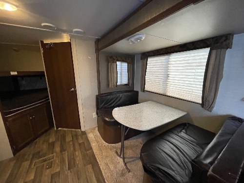 New or Used Keystone Bullet RVs for Sale - Camping World RV Sales