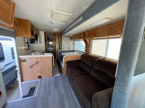 New or Used Class A Diesel Motorhomes For Sale - Camping World RV Sales