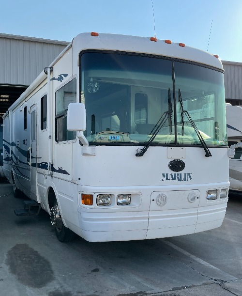 New or Used Class A Diesel Motorhomes For Sale - Camping World RV Sales