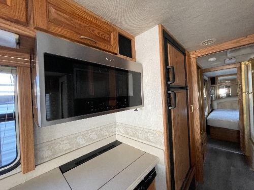 New or Used Class A Diesel Motorhomes For Sale - Camping World RV Sales