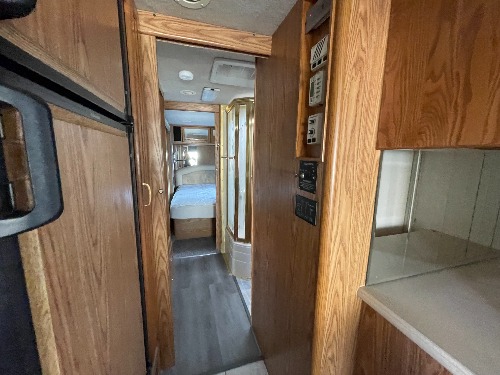 New or Used Class A Diesel Motorhomes For Sale - Camping World RV Sales