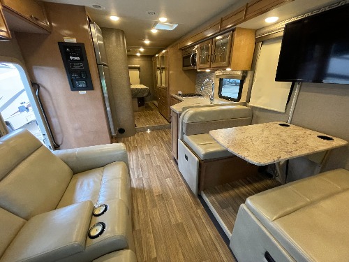 New or Used Thor Quantum RVs for Sale - Camping World RV Sales