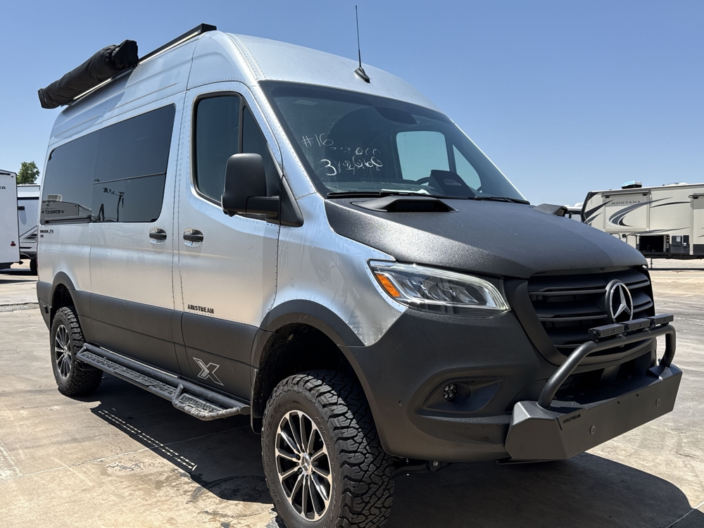 2026 Airstream Interstate 19X LE OUTLAND EDITION - Stock #2459607 ...