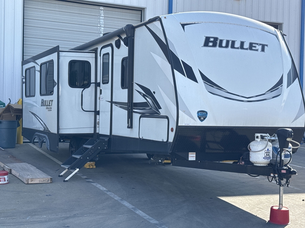 2021 Keystone Bullet 258RKS - Stock #2575941 | Oklahoma City, OK ...