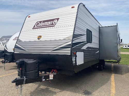 New or Used Coleman Coleman Lantern RVs for Sale - Camping World RV Sales