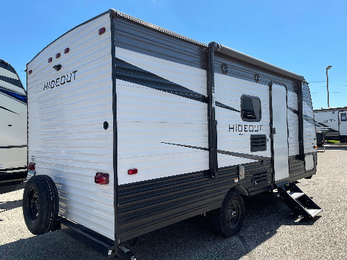 New or Used Keystone Hideout RVs for Sale - Camping World RV Sales